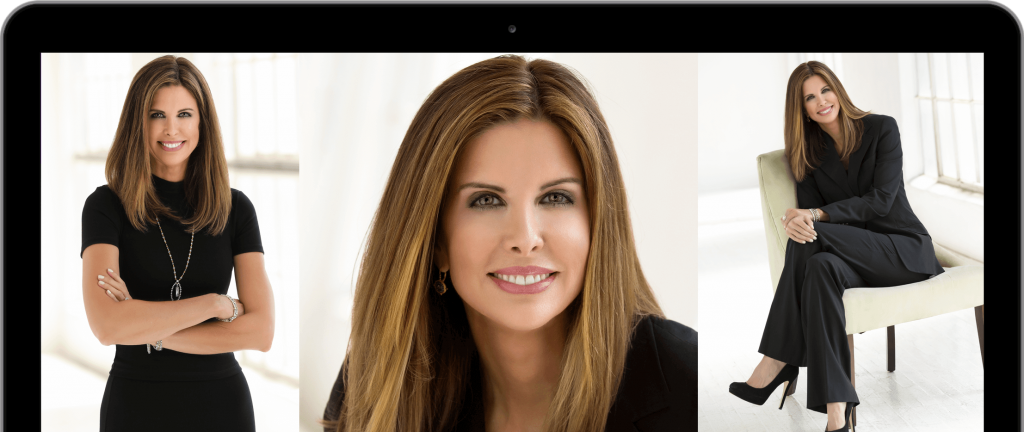 Stephanie Riggs, News Anchor, Journalist, Author, Reporter, TV Producer